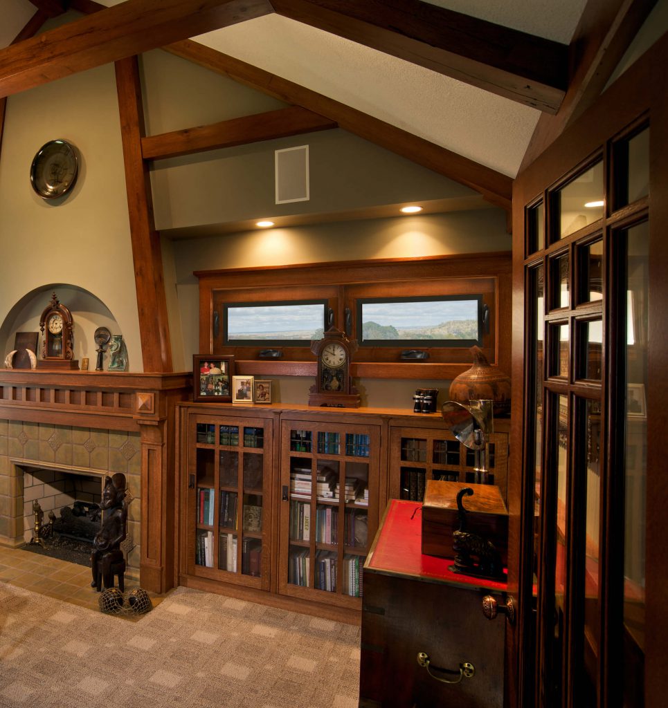 ProVia’s Aeris Wood+Vinyl Replacement Windows Allow You to Choose Both ...