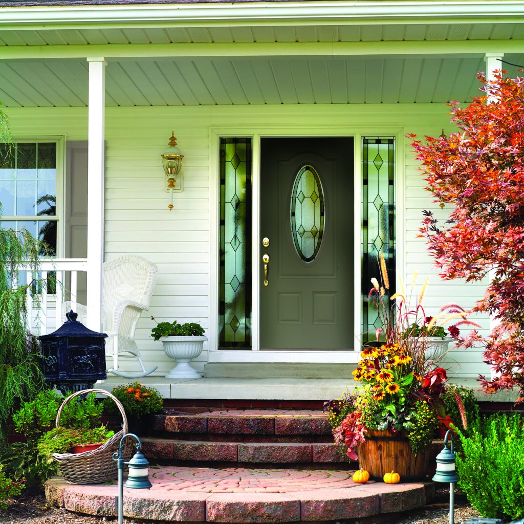 Exterior Doors Waukesha, Entry & Patio | Wisconsin Weatherall