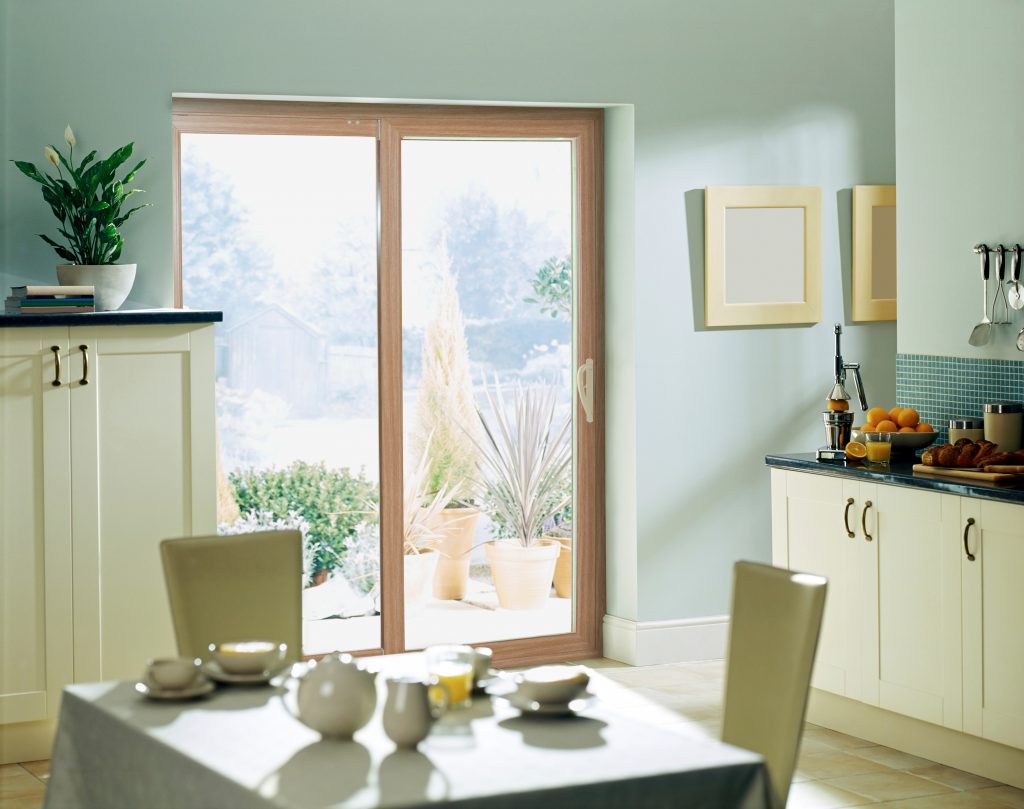 Patio Doors Waukesha, Sliding Glass & French | Wisconsin Weatherall
